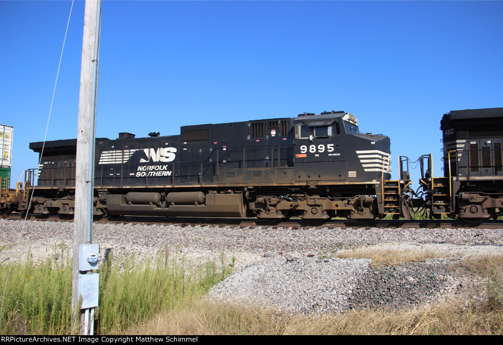 NS 9895